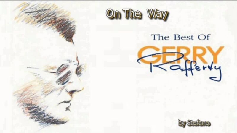Family Tree - Gerry Rafferty Testo della canzone