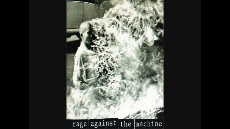Freedom - Rage Against The Machine Testo della canzone