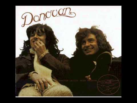 Joe Bean's Theme - Donovan Testo della canzone