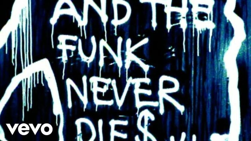 Renegades Of Funk - Rage Against The Machine Testo della canzone