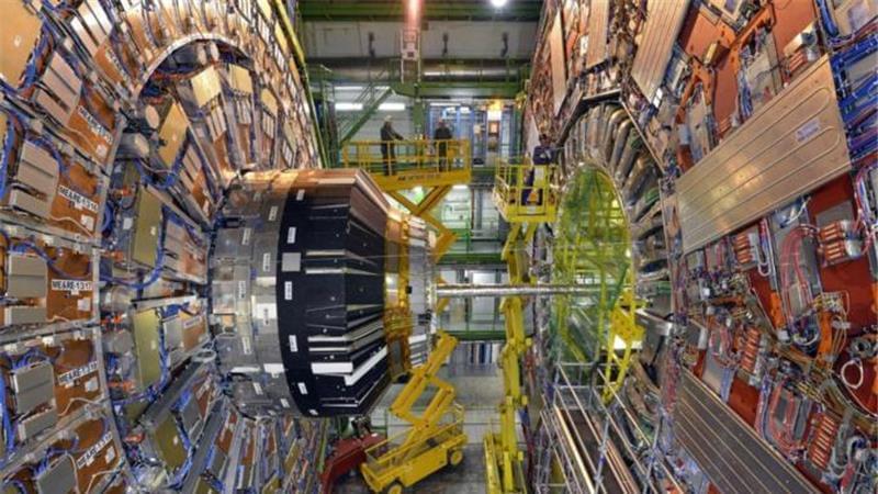 Super Collider - Radiohead Testo della canzone