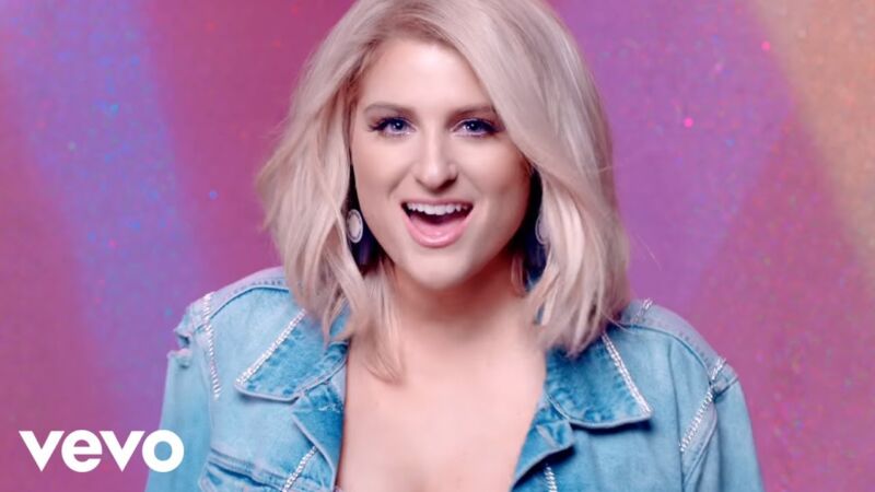 Wave Meghan Trainor e Mike Sabath - Testo e Traduzione in Italiano