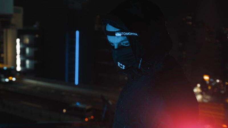 Zenit - RAF Camora Testo della canzone