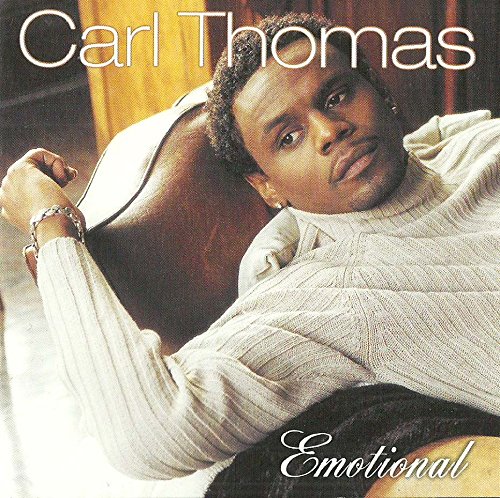 Cadillac Rap (Interlude) - Carl Thomas Testo della canzone