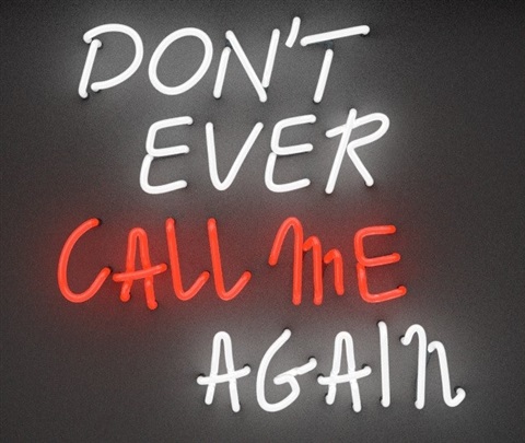 DON'T CALL ME AGAIN - Twice Testo con traduzione in italiano