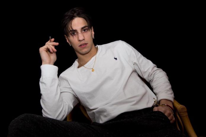 Vita Vera - Tedua Testo della canzone