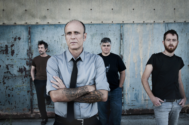 Alessandro - Massimo Volume Testo della canzone