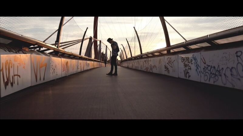 Ancora no - Luke Pascal Testo della canzone