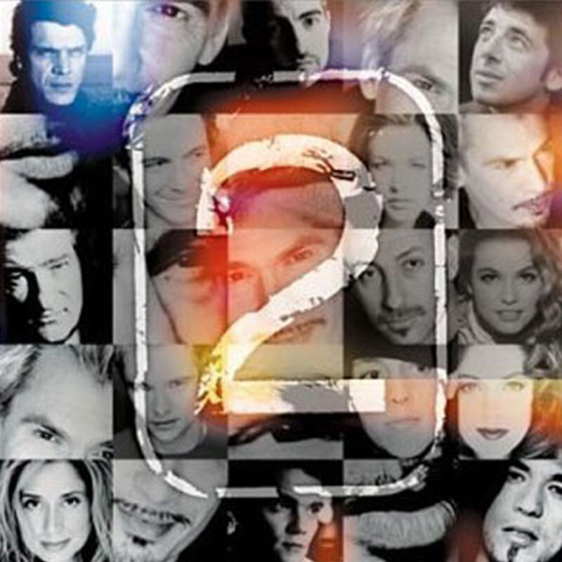 Con te partiro... - Florent Pagny Testo della canzone