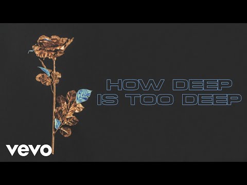 How Deep Is Too Deep - Ellie Goulding Testo con traduzione in italiano ...