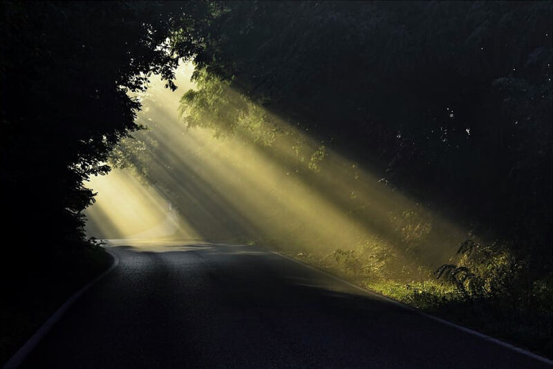 Il buio e la luce, pt.2 - Rak Testo della canzone