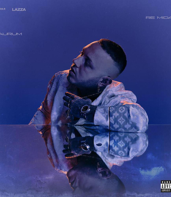 Lazzarrata - Lazza Testo della canzone