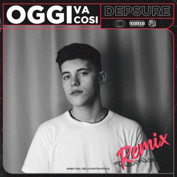 Limbo - DepSure Testo della canzone