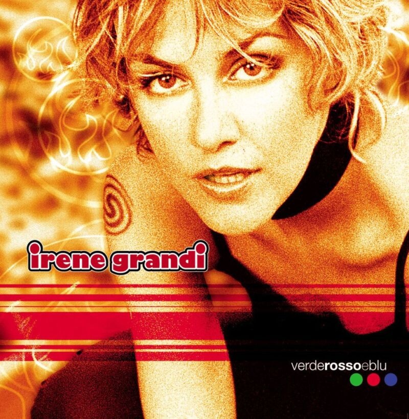 Limbo - Irene Grandi Testo della canzone