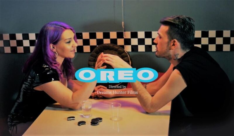 Oreo - Geyzer & Vedova Nera prod. Hertog Testo della canzone