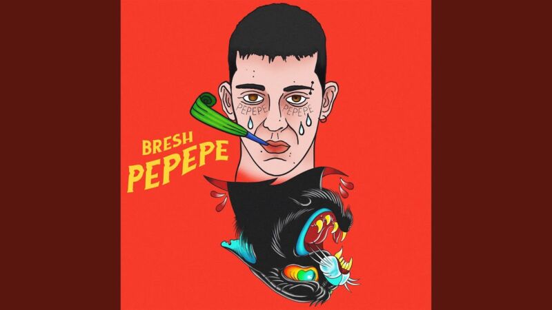 Pepepe - Bresh Testo della canzone