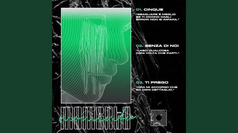 Ti Prego - Ciro Napoletano Testo della canzone - Wikitesti