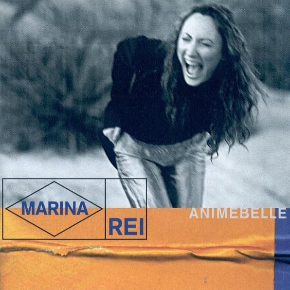 T'innamorerò - Marina Rei Testo della canzone