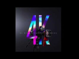 4K - El Alfa e Darell Feat Noriel - Testo e Traduzione in Italiano