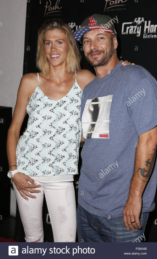 Crazy - Kevin Federline Testo della canzone