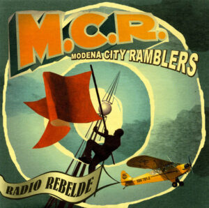 Modena-city-ramblers - Discografia