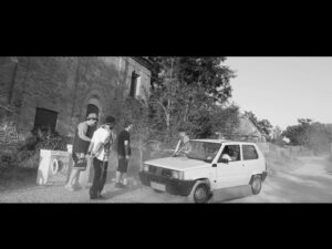 Rap Rumeno 2 - Penna Matteo Testo della canzone