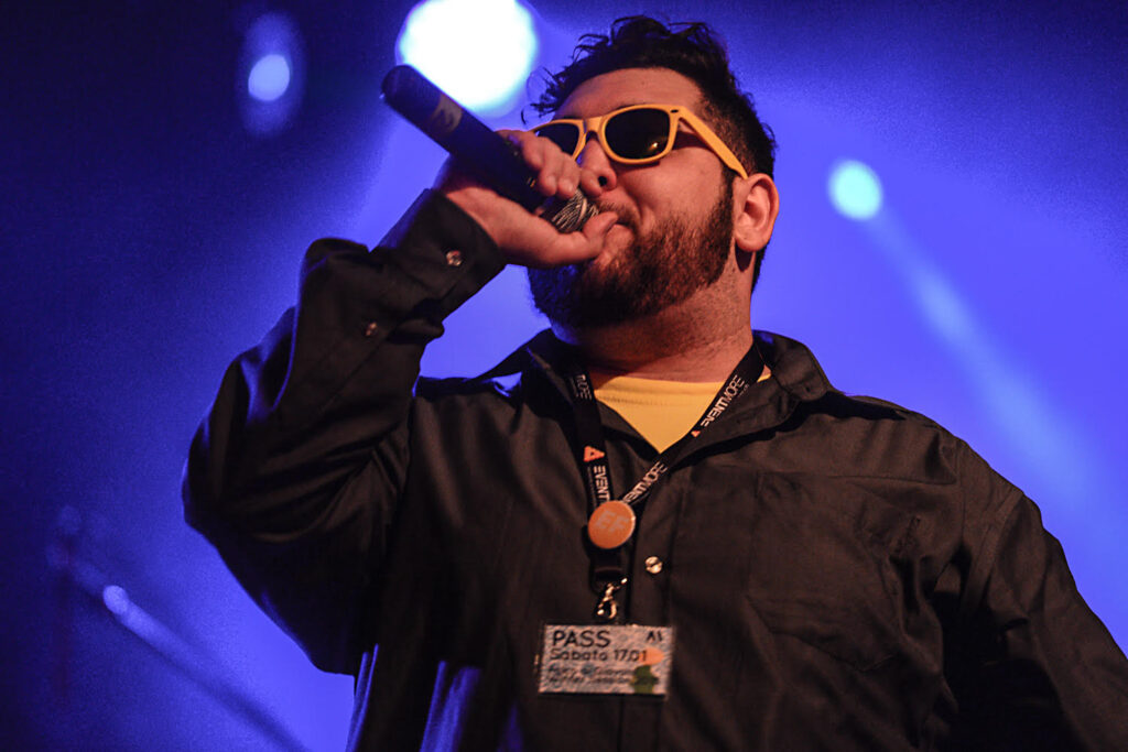 Chi è il rapper Dox Morgan? Ecco la biografia. - Wikitesti